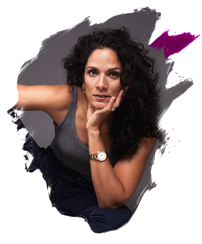 About — Krista de Silva | Canadian Opera Singer