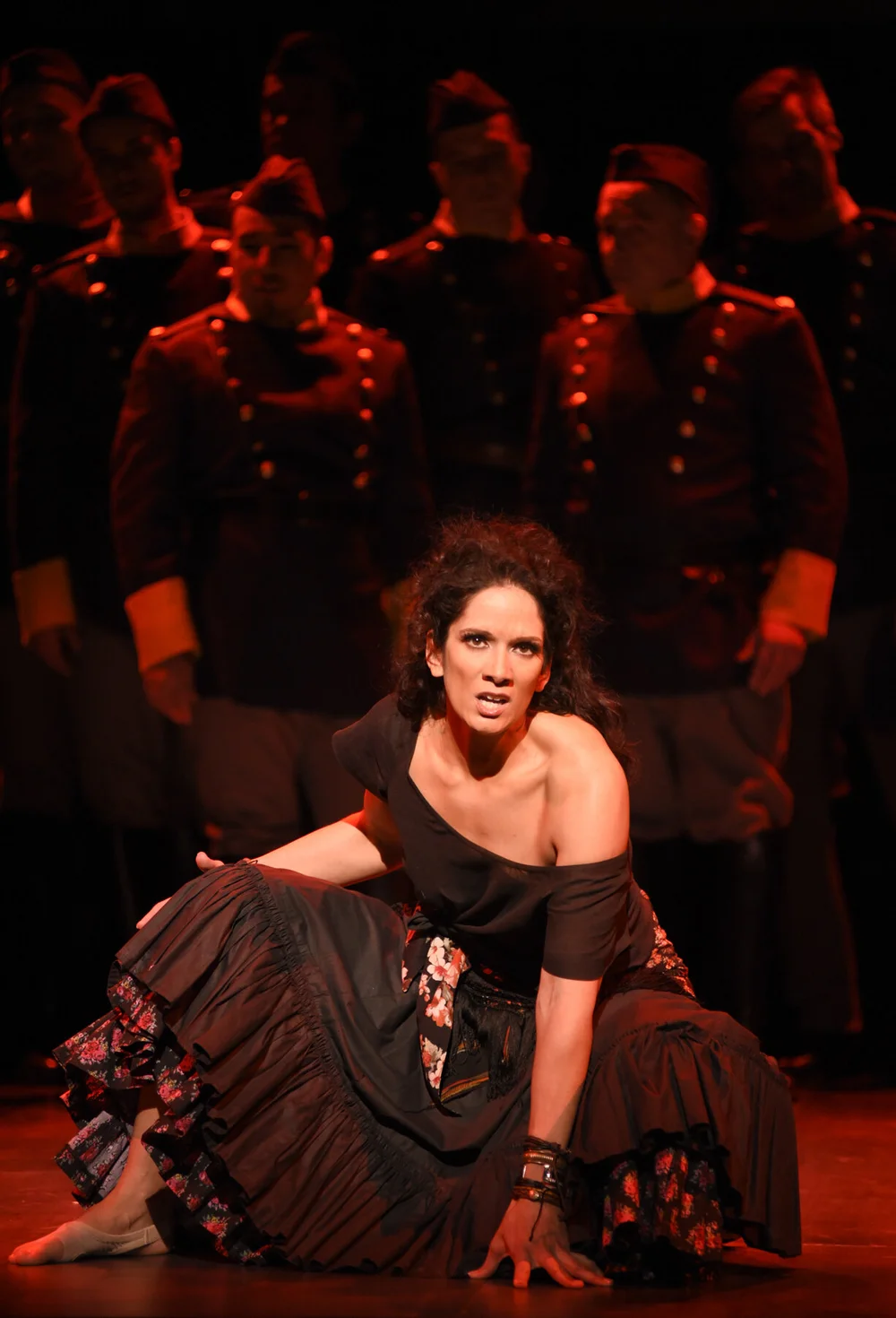 Gallery — Krista de Silva | Canadian Opera Singer