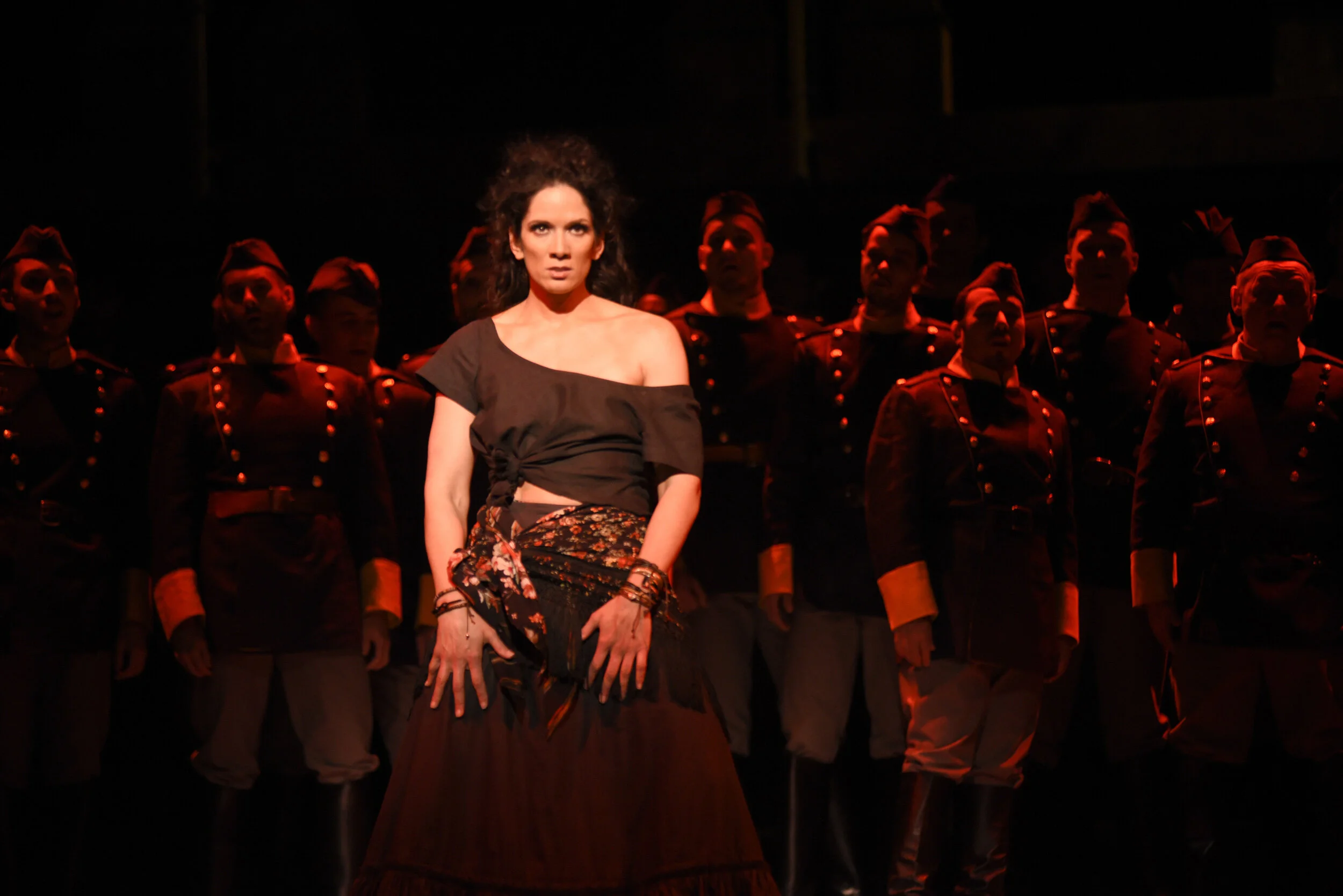 Gallery — Krista de Silva | Canadian Opera Singer