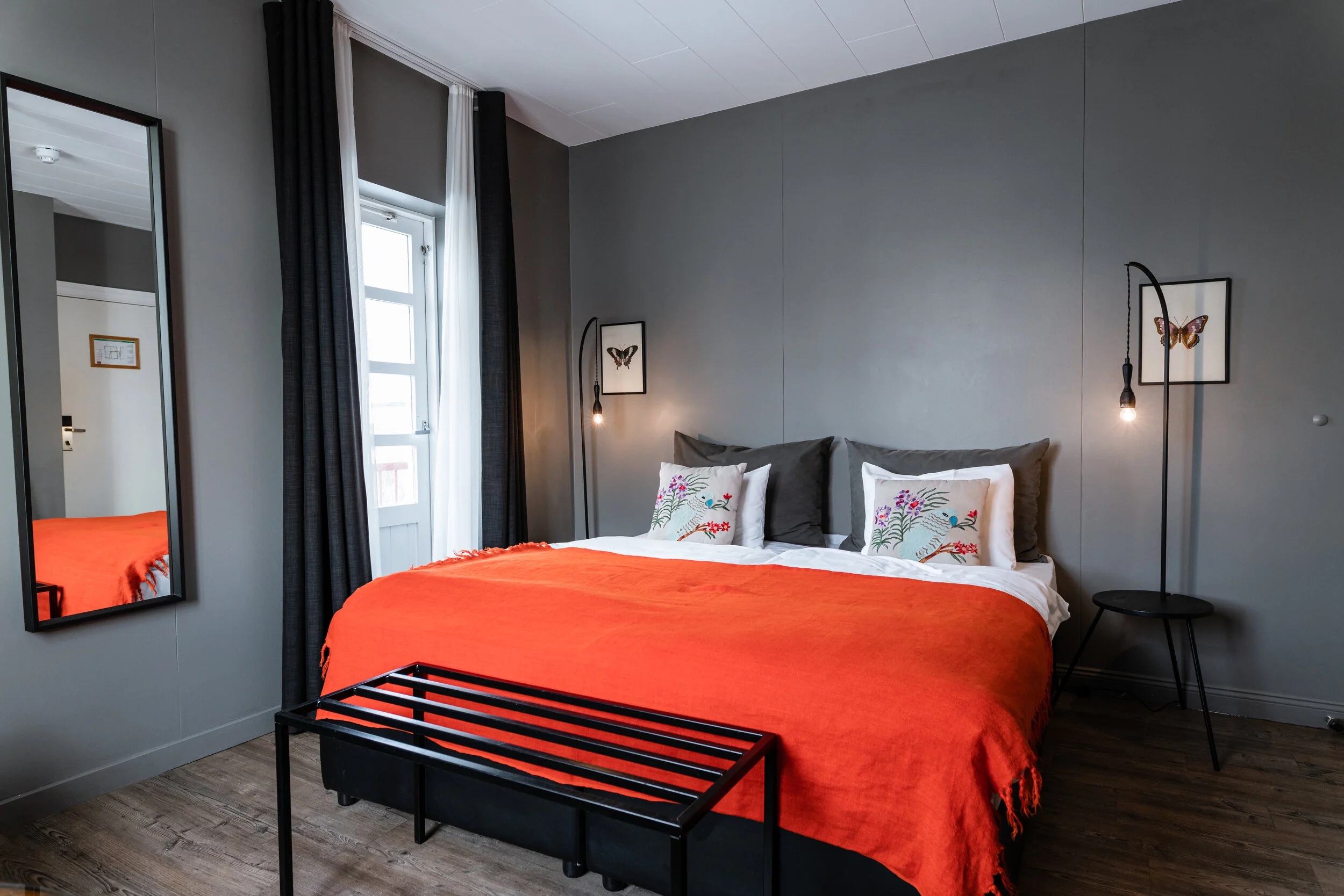 Hotel Leifur Eiríksson