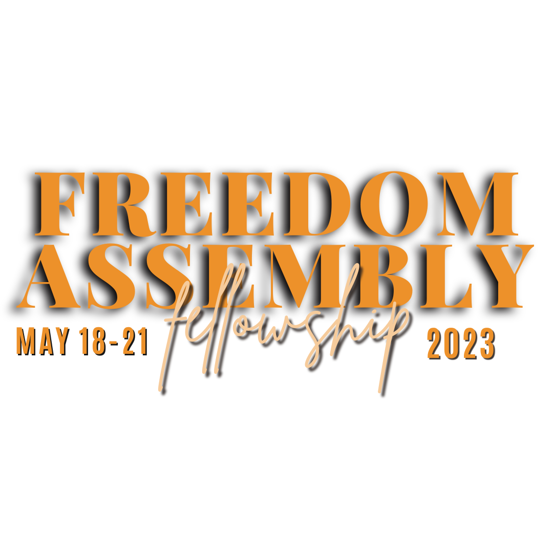 Freedom Of Assembly Symbol
