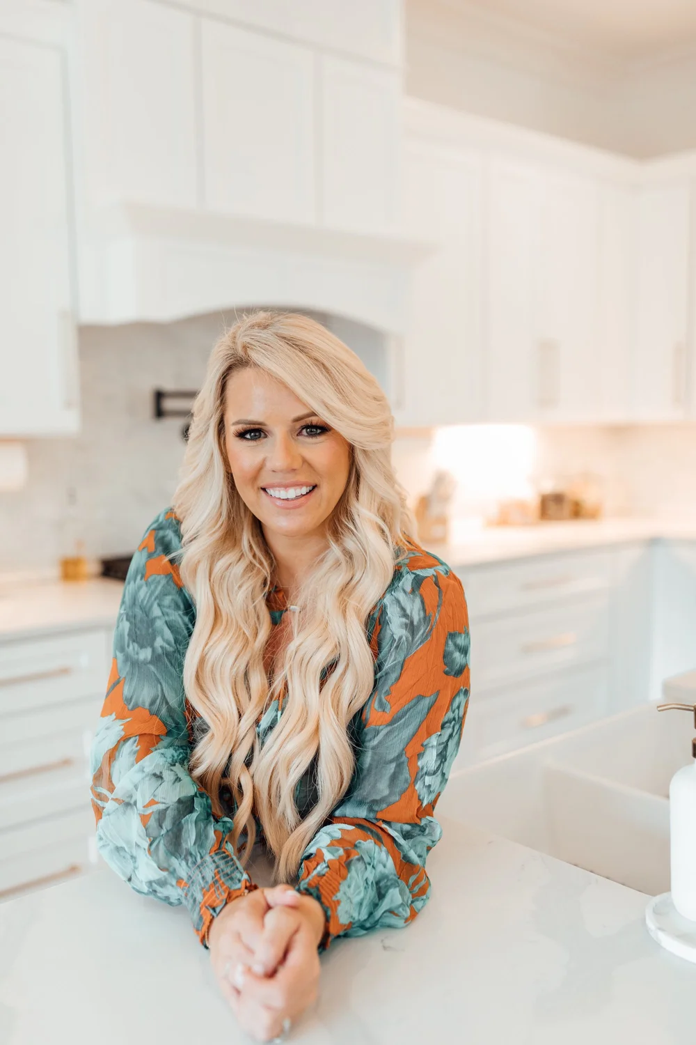 Blog — J. Miles Design