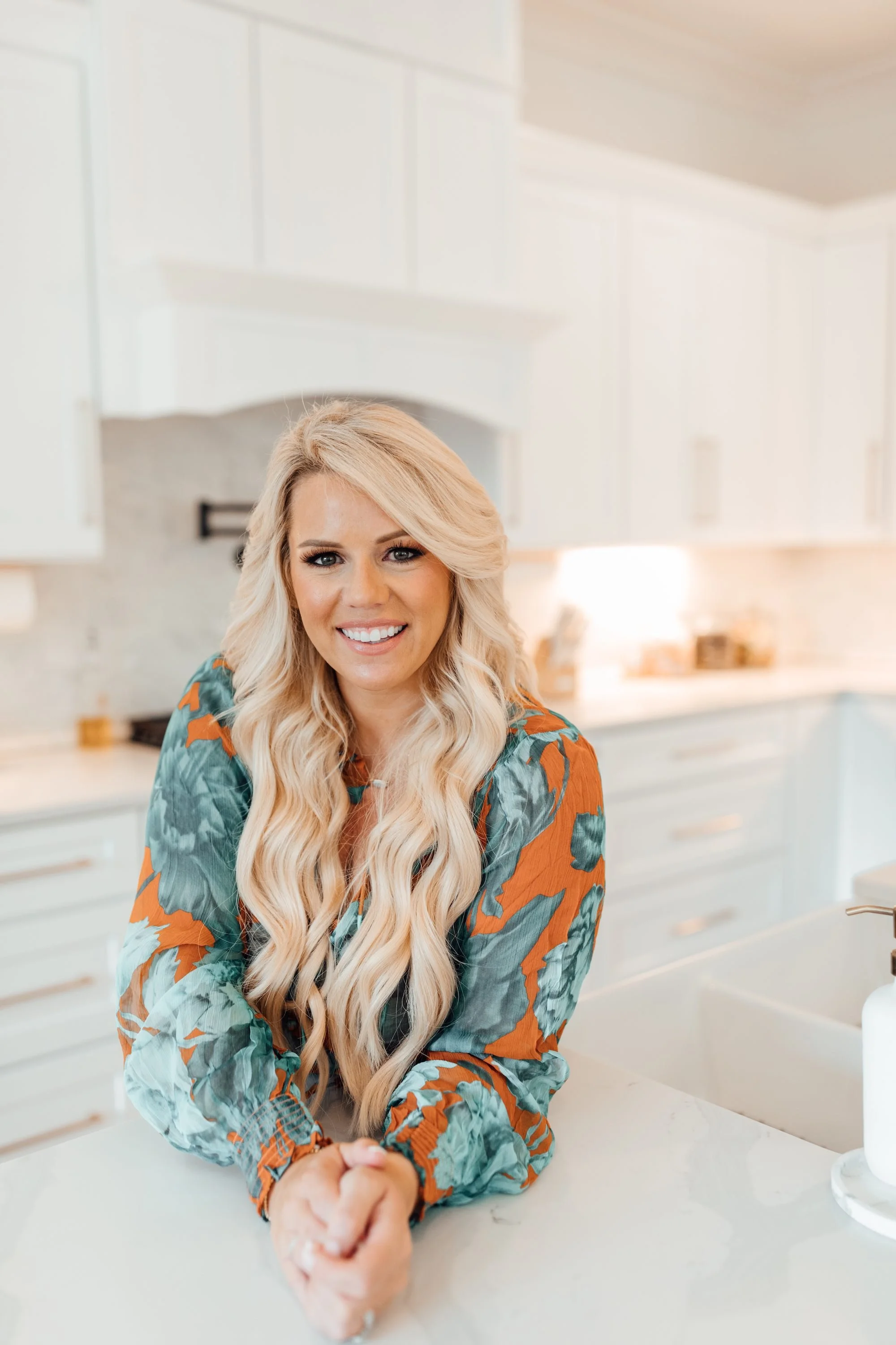 Blog — J. Miles Design