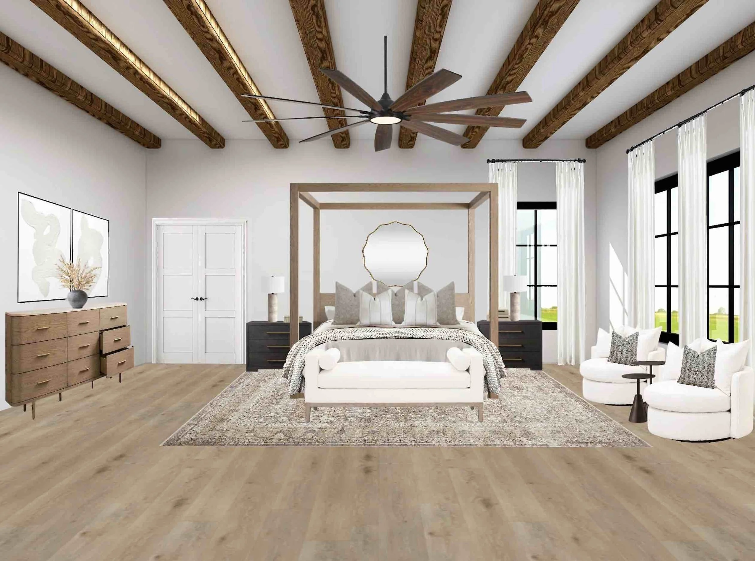 Design Services — J. Miles Design