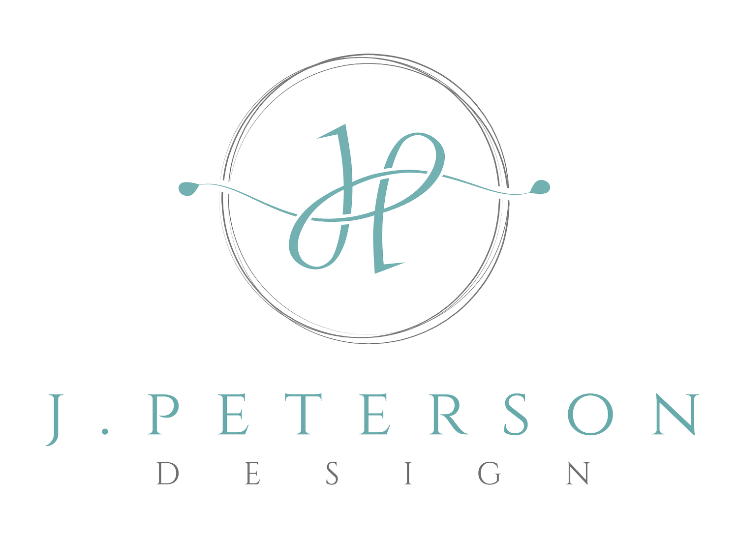 Portfolio — J. Peterson Design