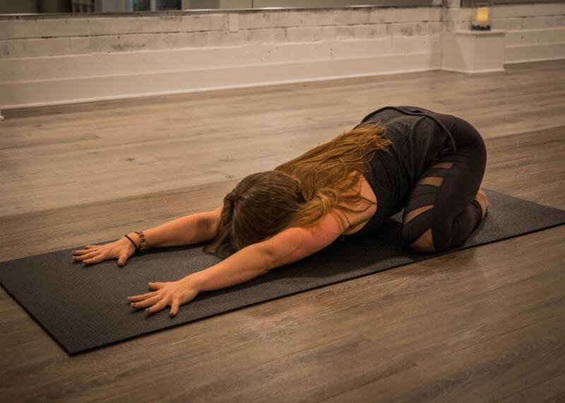 Hot Yoga of Mill Creek