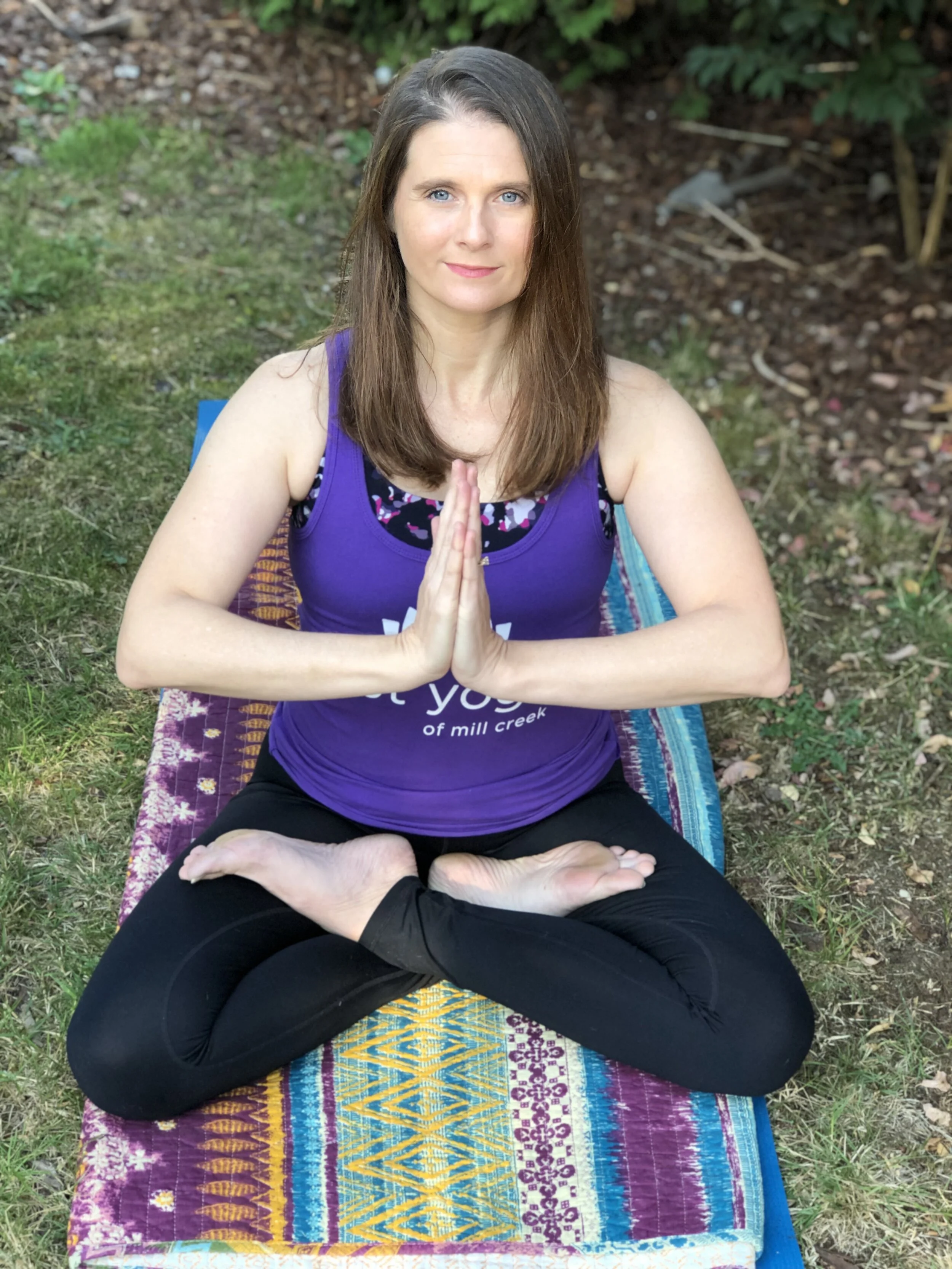 Our Instructors — We practice, heal and grow together!