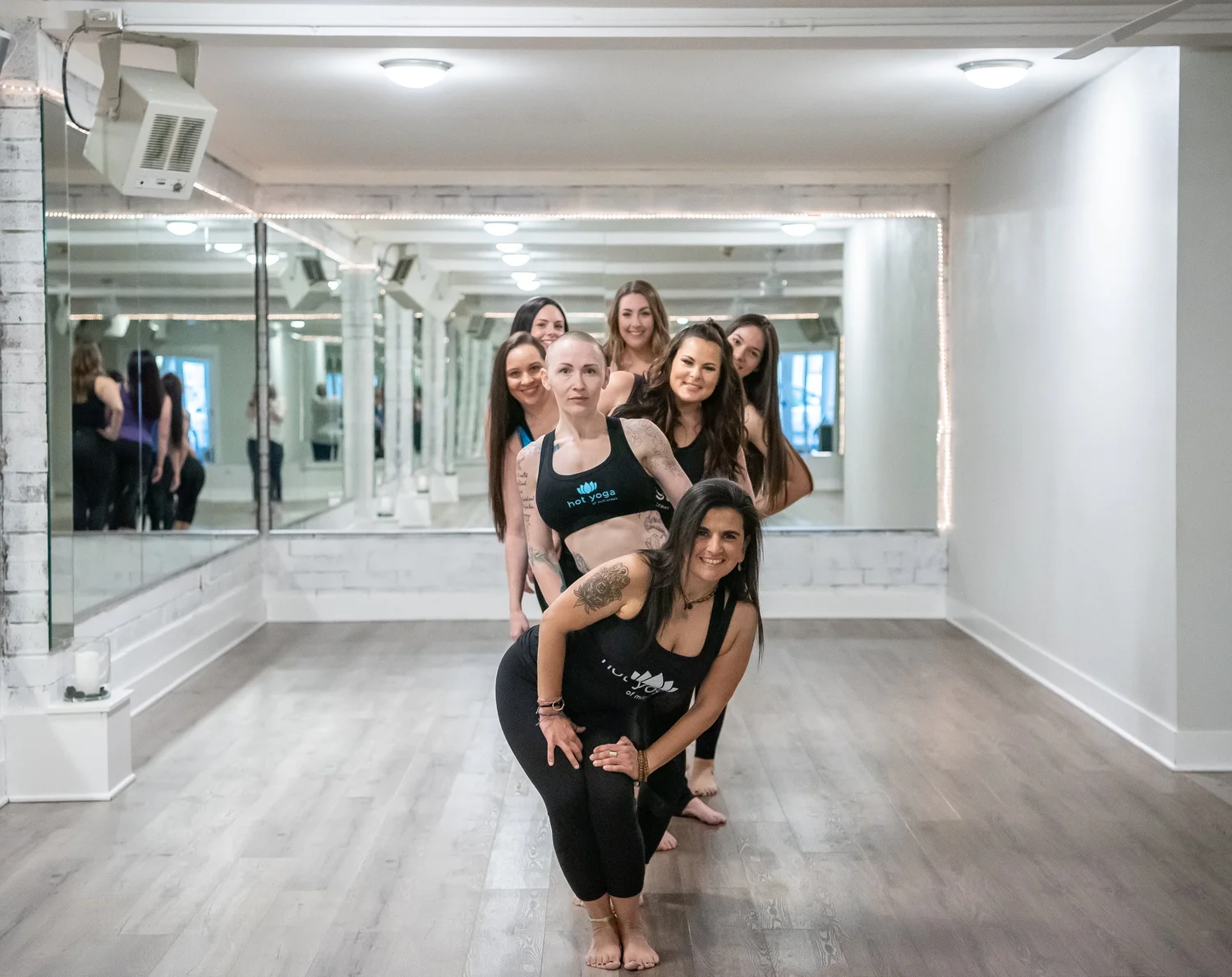 Hot Yoga in Lynnwood, WA Near Mill Creek | Hot Yoga of Mill Creek