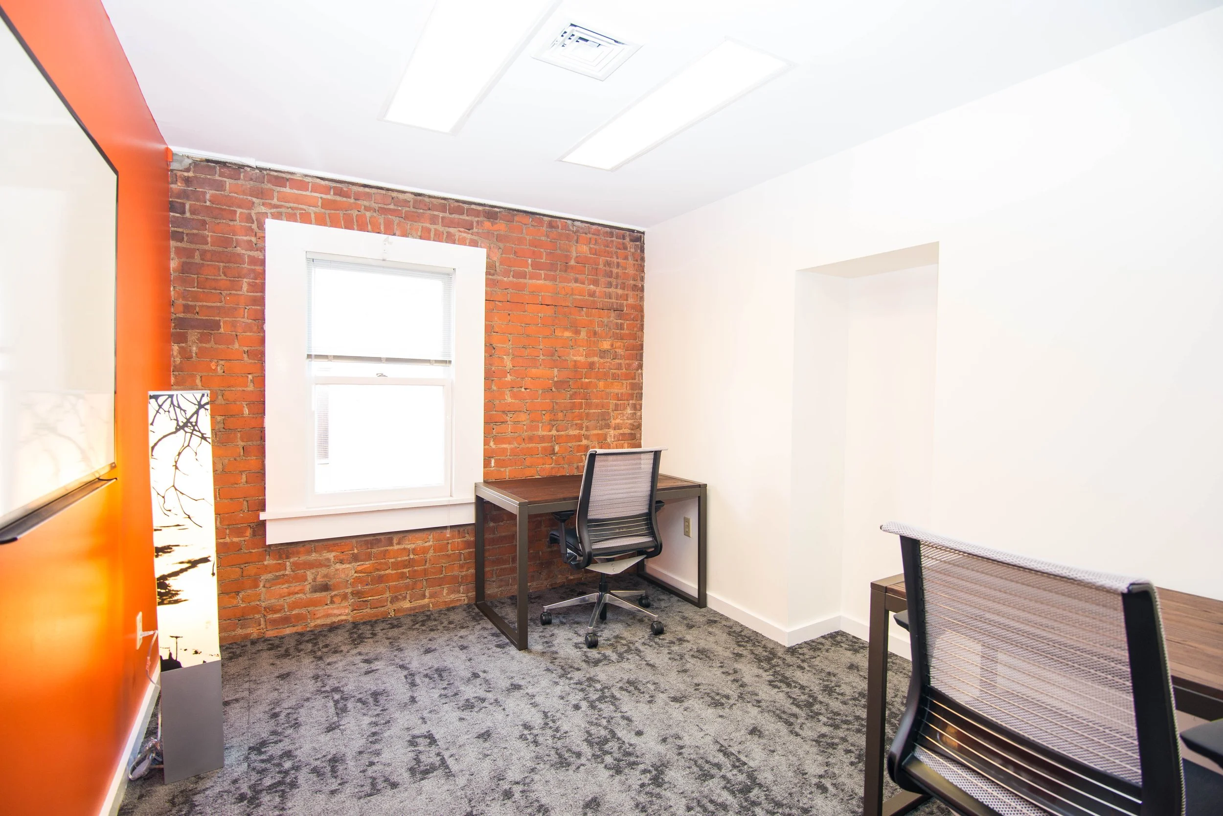 Private Offices — En Masse Coworking