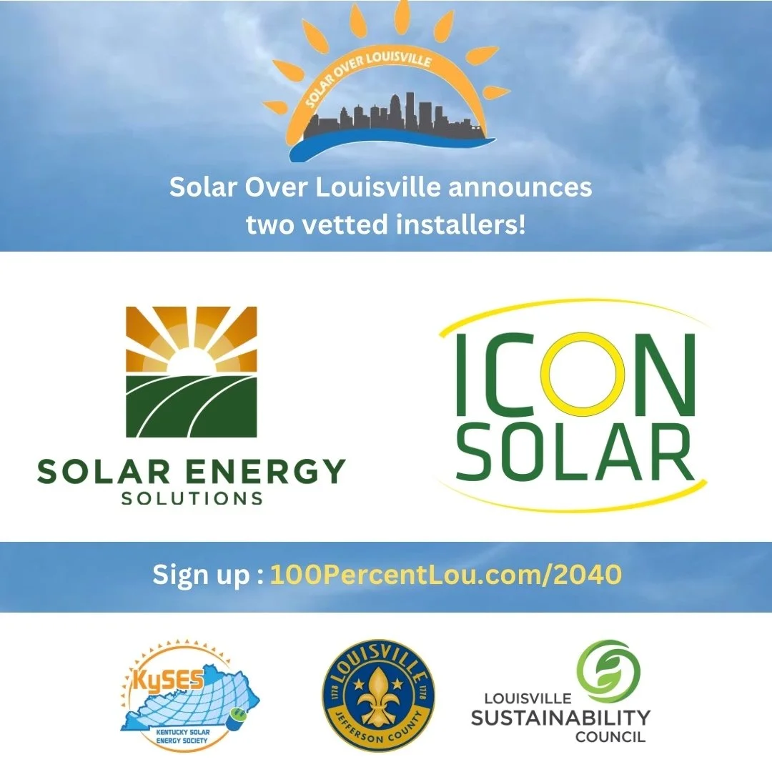 Louisville Sustainability Council