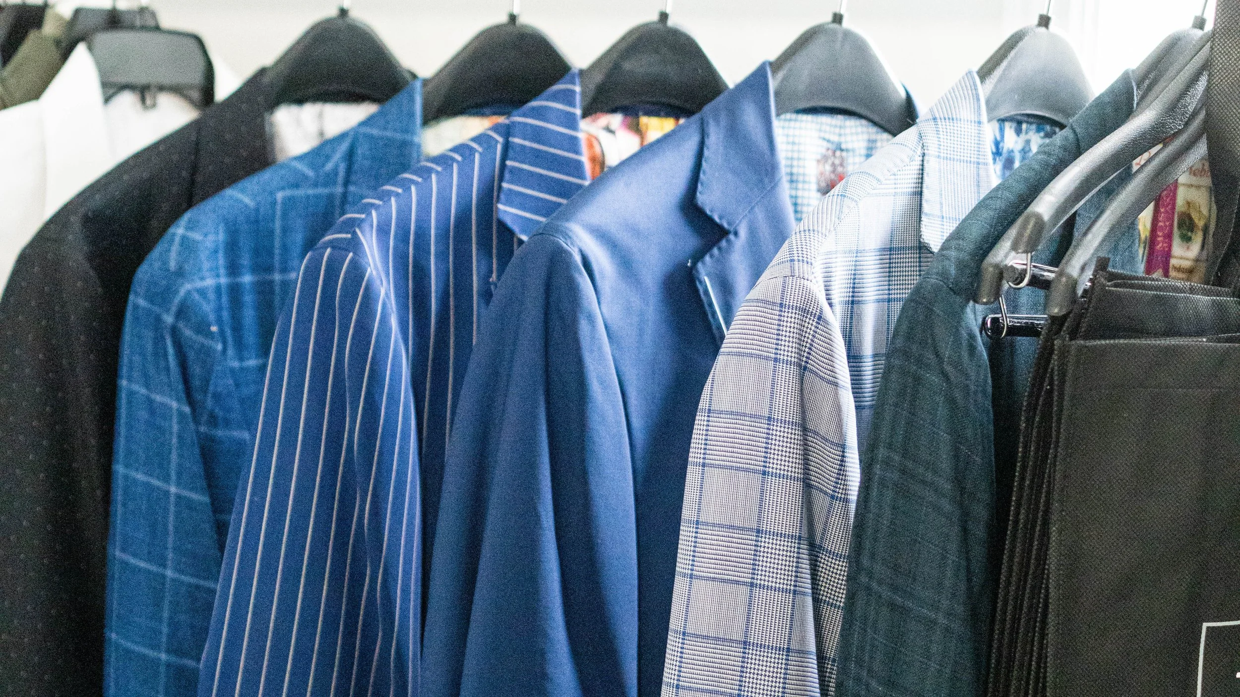 Custom — TRACE Personal Styling