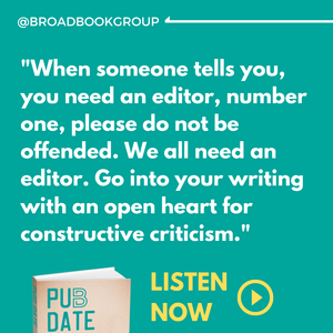 Broad Book Group | Professional Book Publishing Services