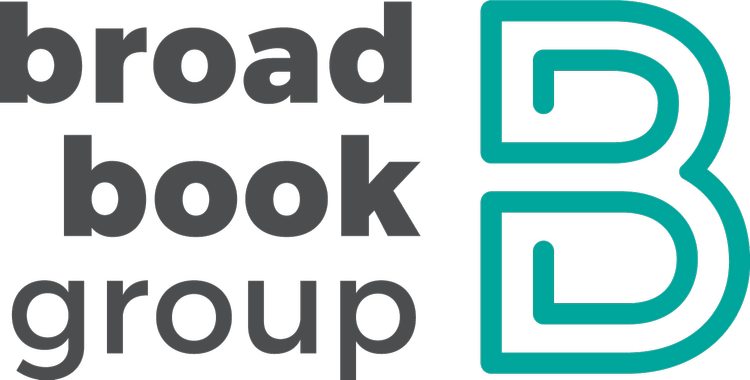 Broad Book Group | Professional Book Publishing Services
