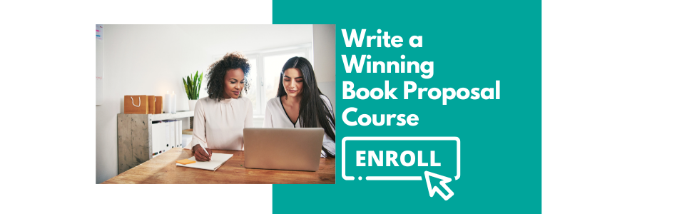 Here to help you publish your nonfiction book | Broad Book Group