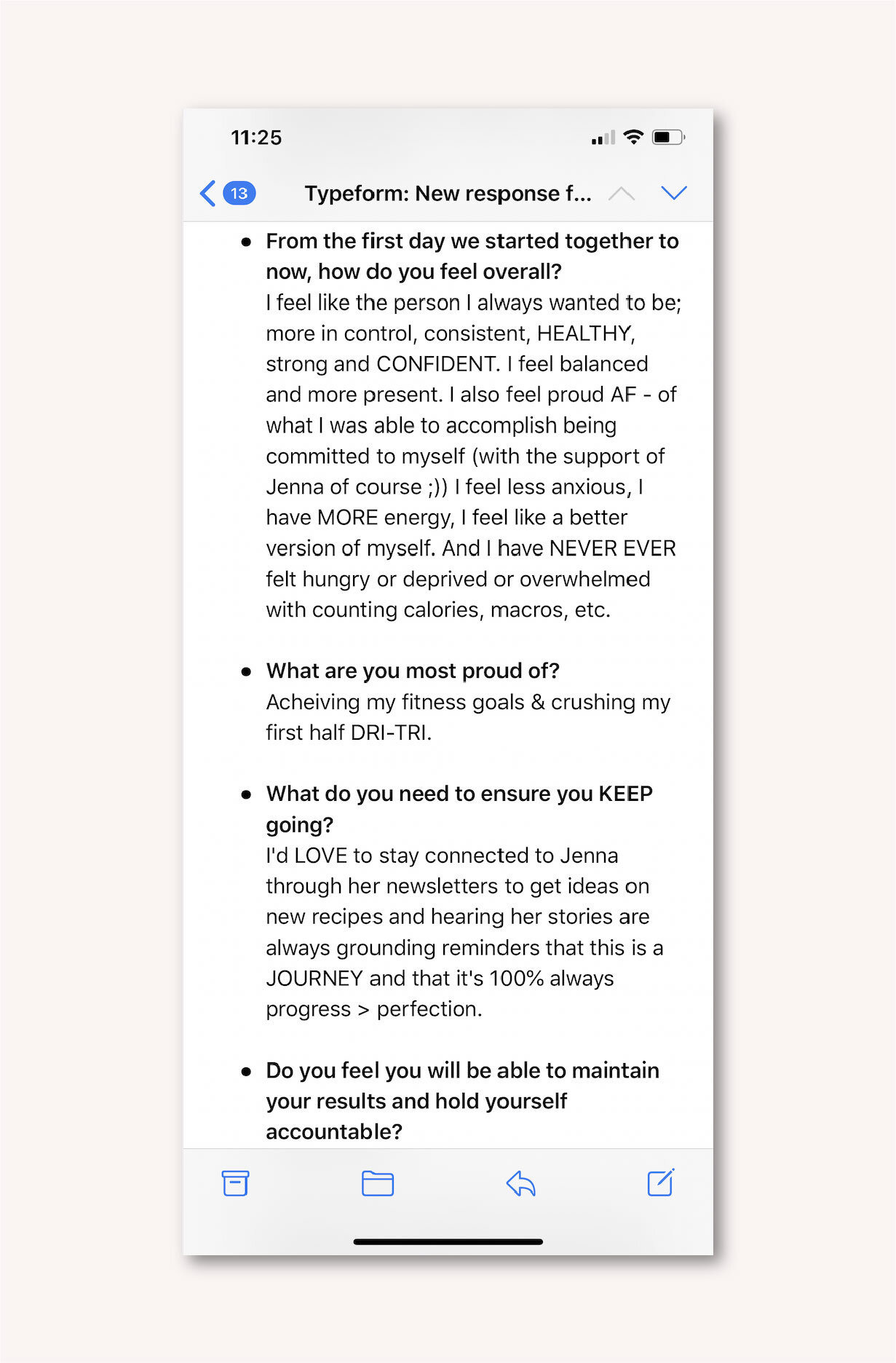 Happy Strong Healthy | Virtual Nutrition Coaching for Women