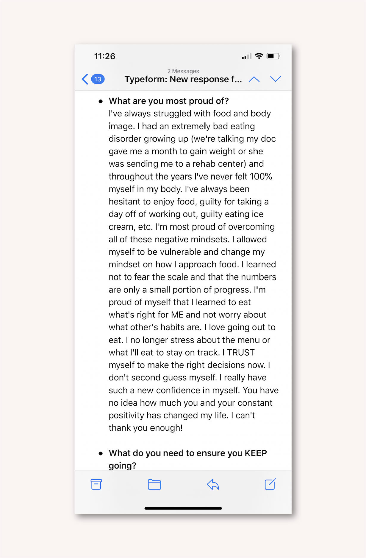 Happy Strong Healthy | Virtual Nutrition Coaching for Women