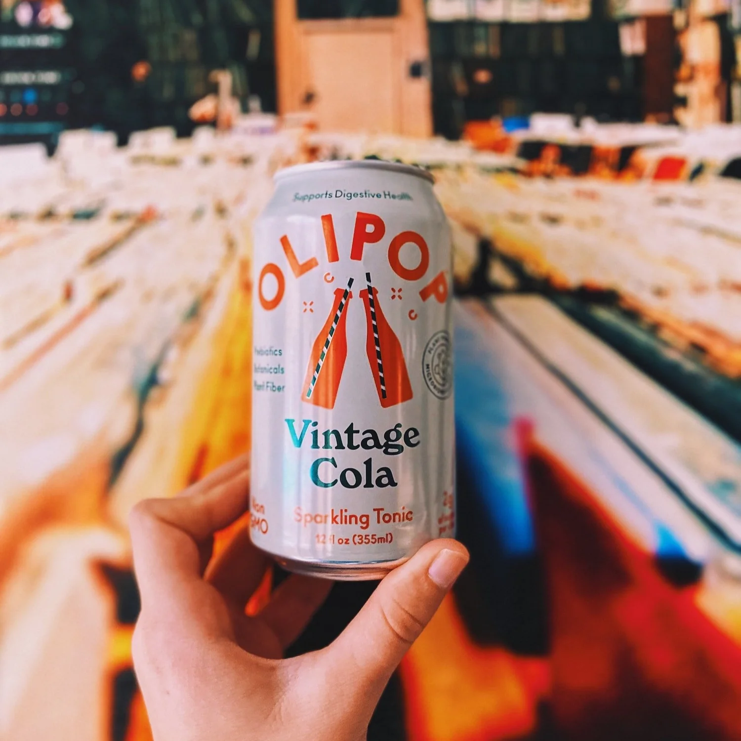 Olipop vs Poppi: The Beverage Battle — Happy Strong Healthy | Weight ...