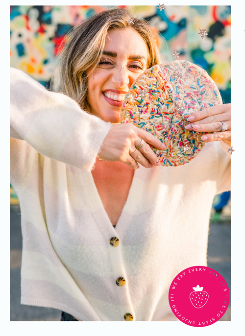 Happy Strong Healthy | Virtual Nutrition Coaching for Women