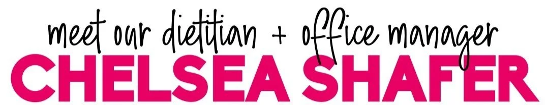 The HSH Method — Happy Strong Healthy | Virtual Nutrition Coaching for ...