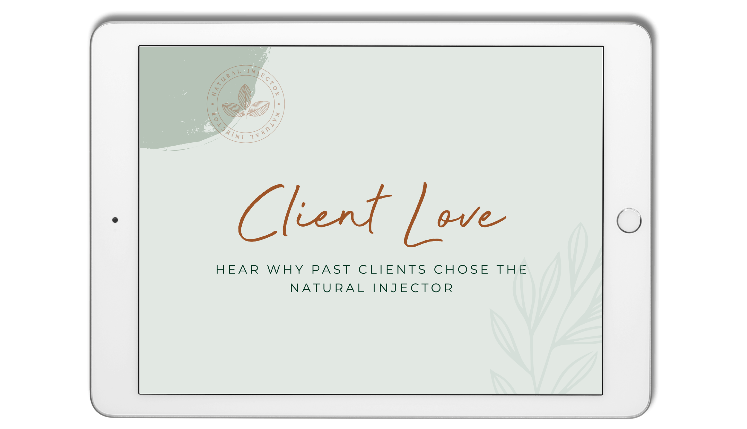 BOTOX, Filler, & Cosmetic Peels - Los Angeles | Natural Injector