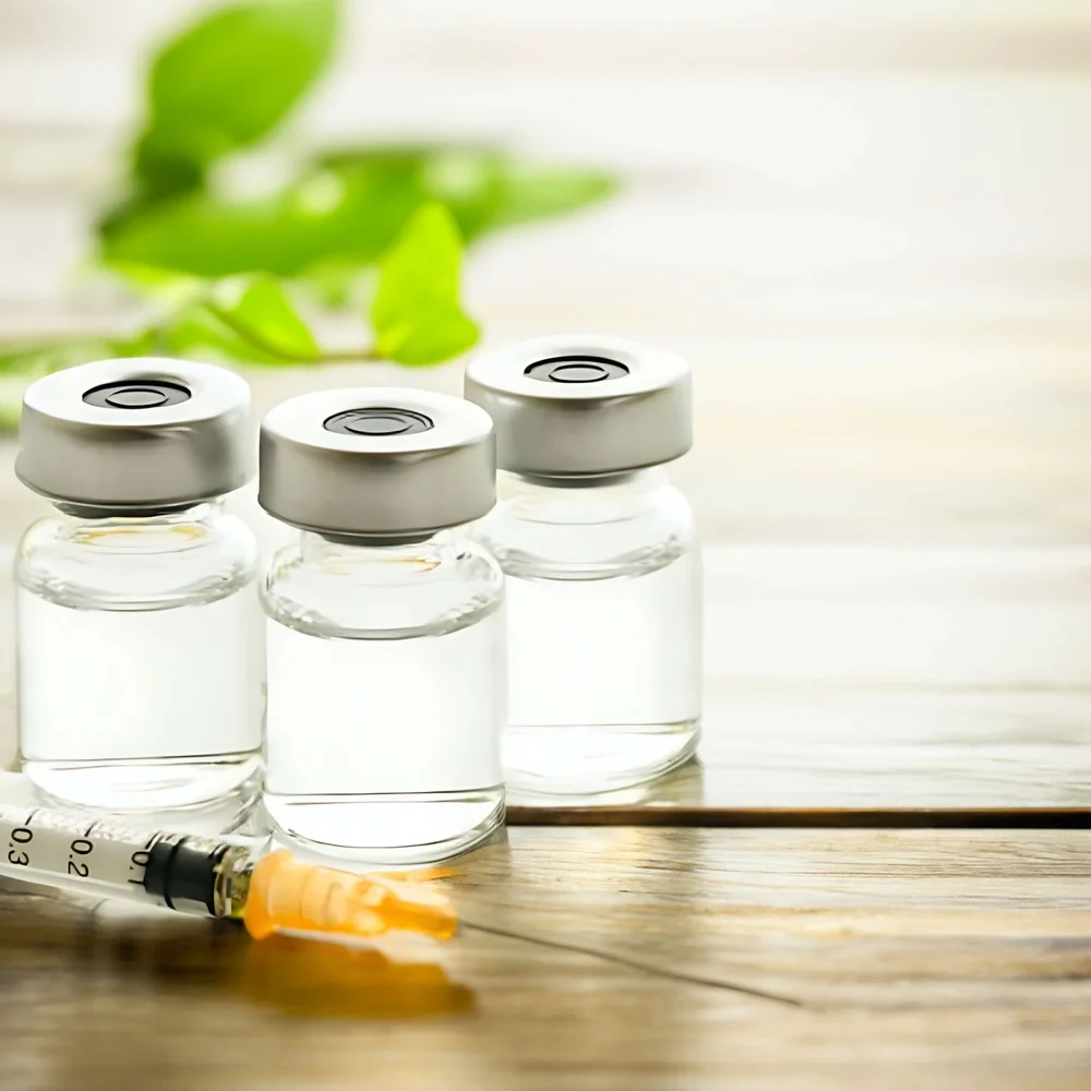 Pricing — Natural Injector