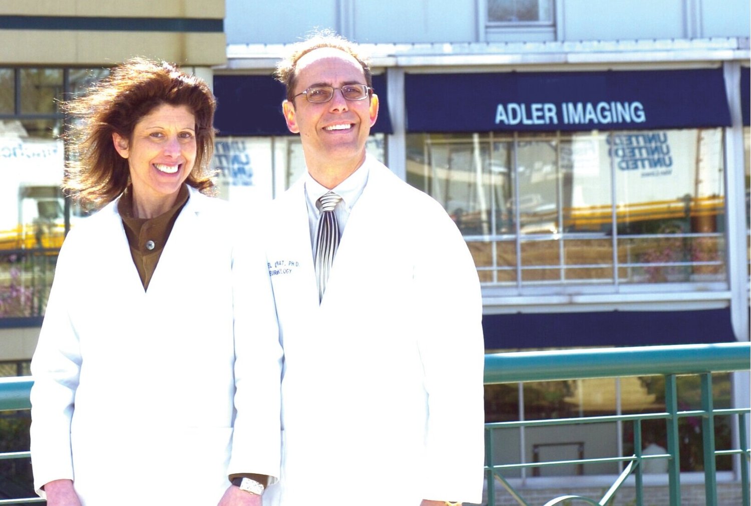 Adler Imaging | The Leading Independent PET/CT Facility in the Greater ...