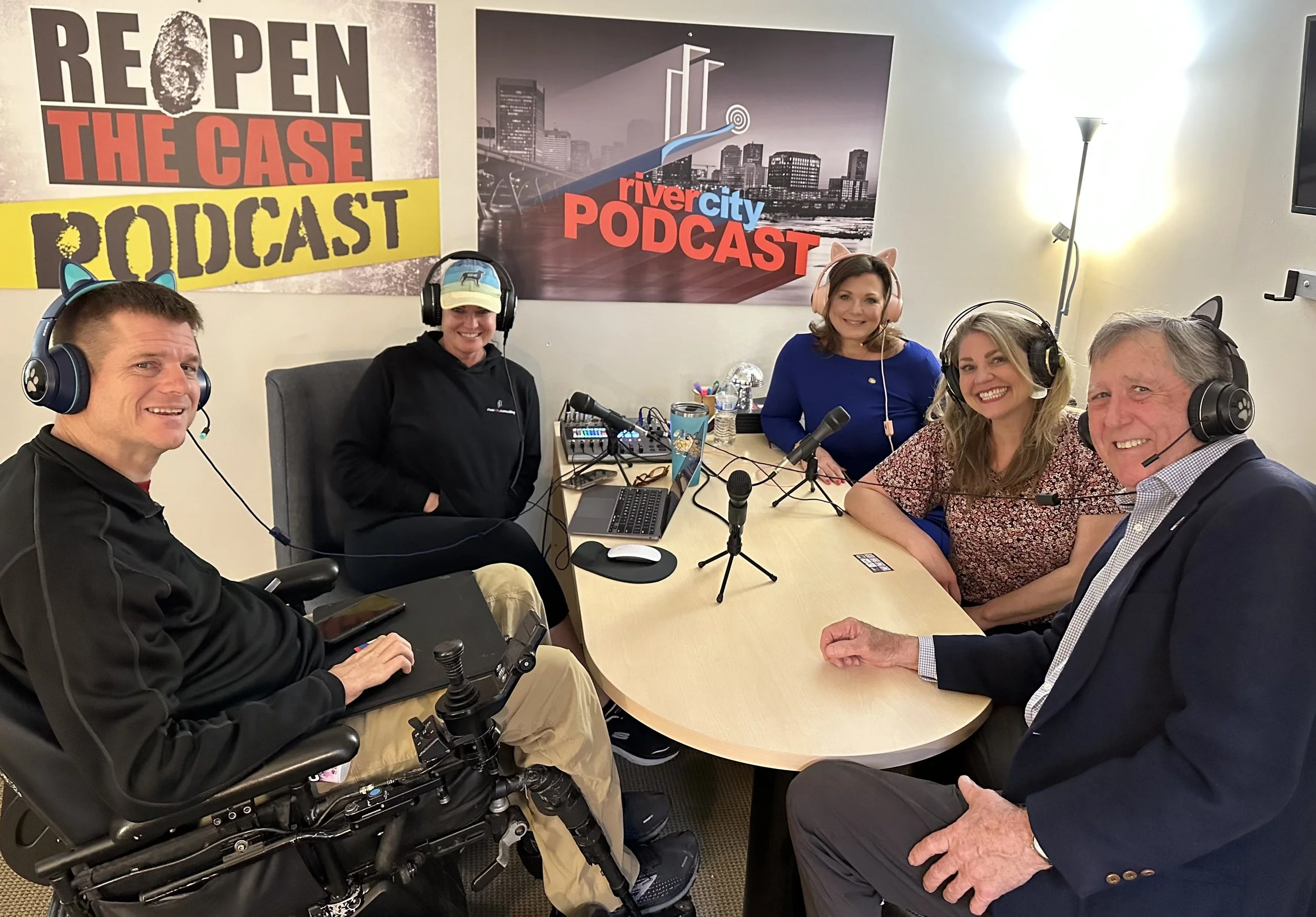 Corvette Raffle — South Richmond Rotary