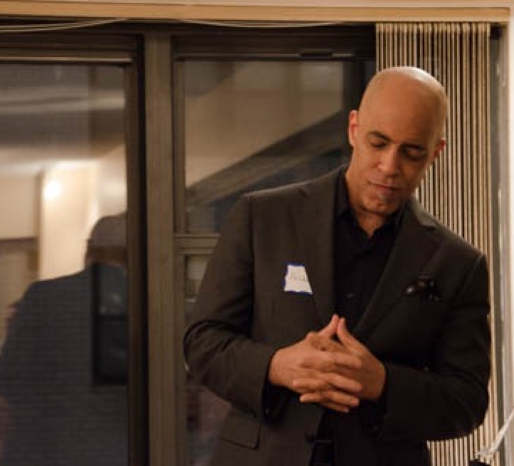 journey — an original musical