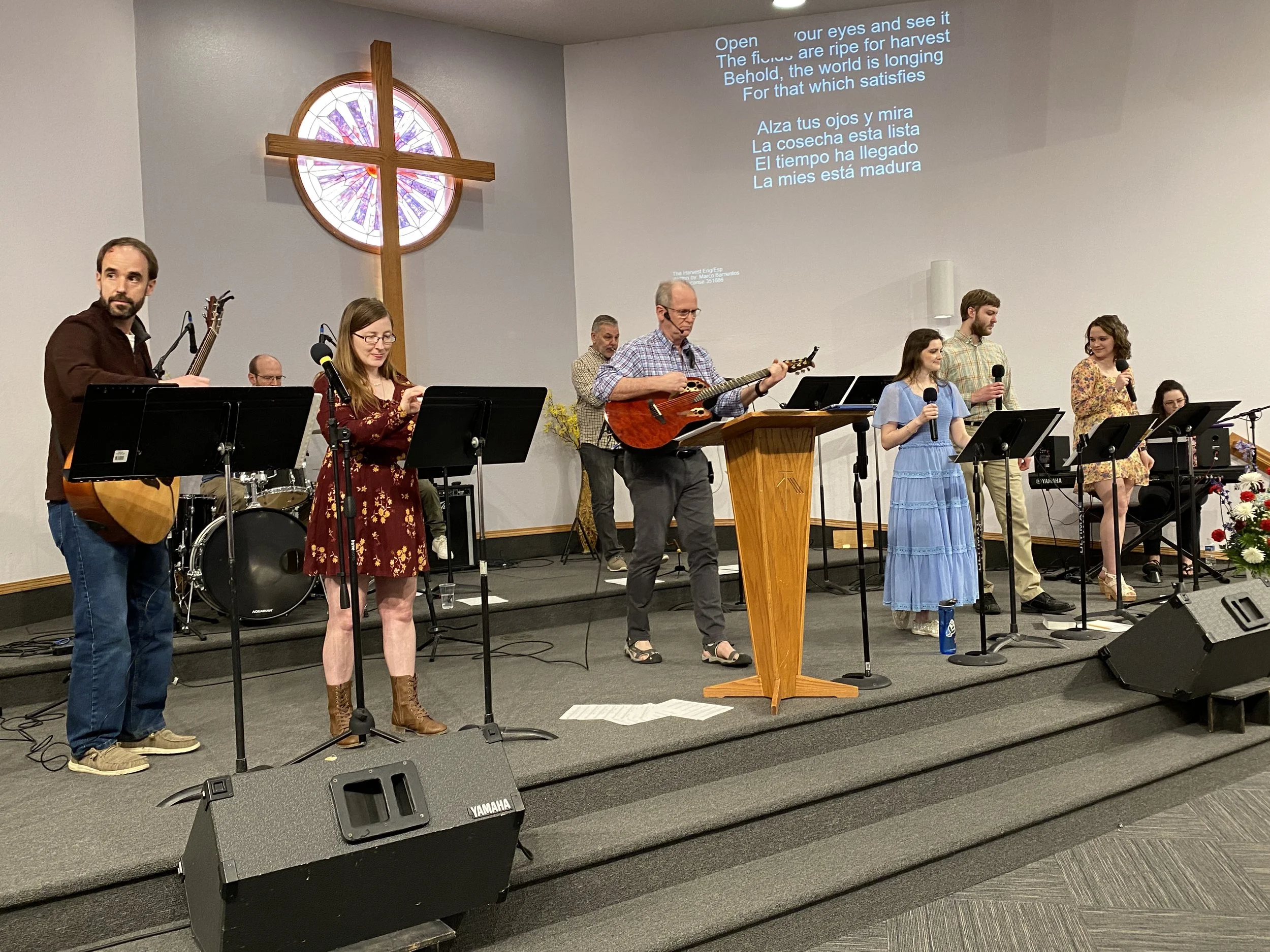 Christ Community Church