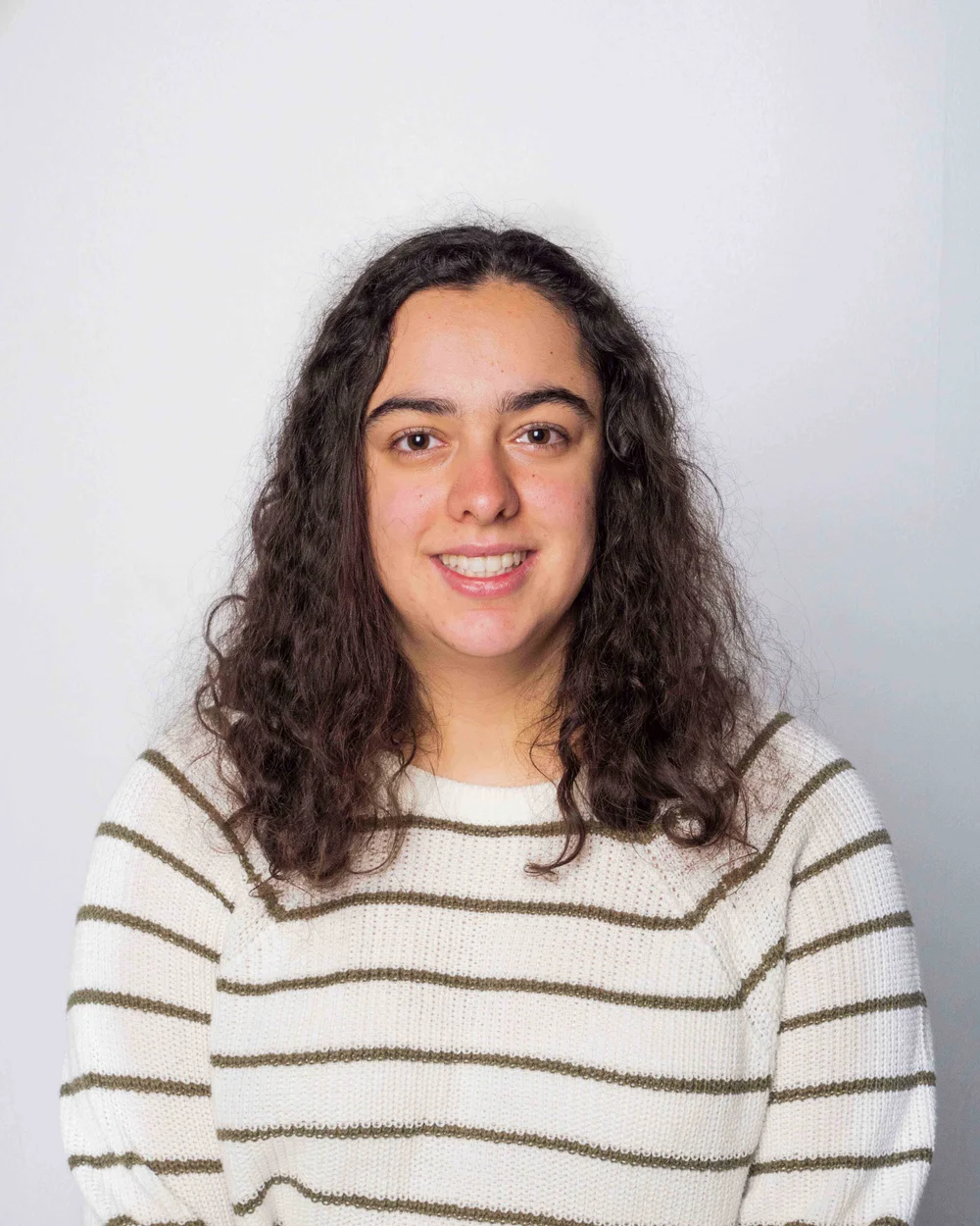 About — Mia Borrello Designs