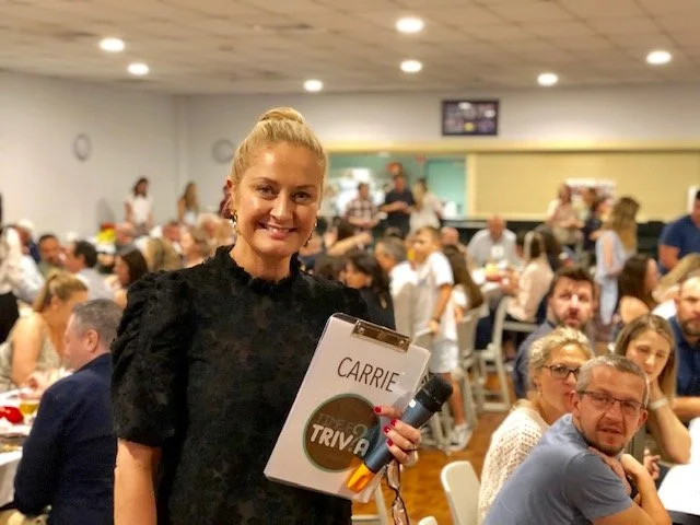 Time For Trivia - Trivia in Sydney