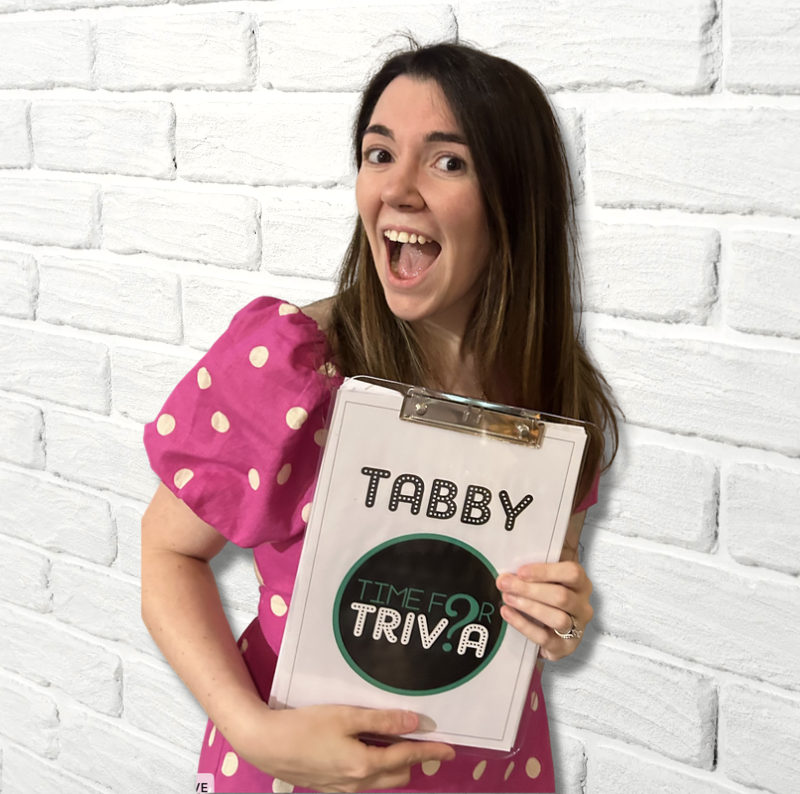 About us — Time For Trivia