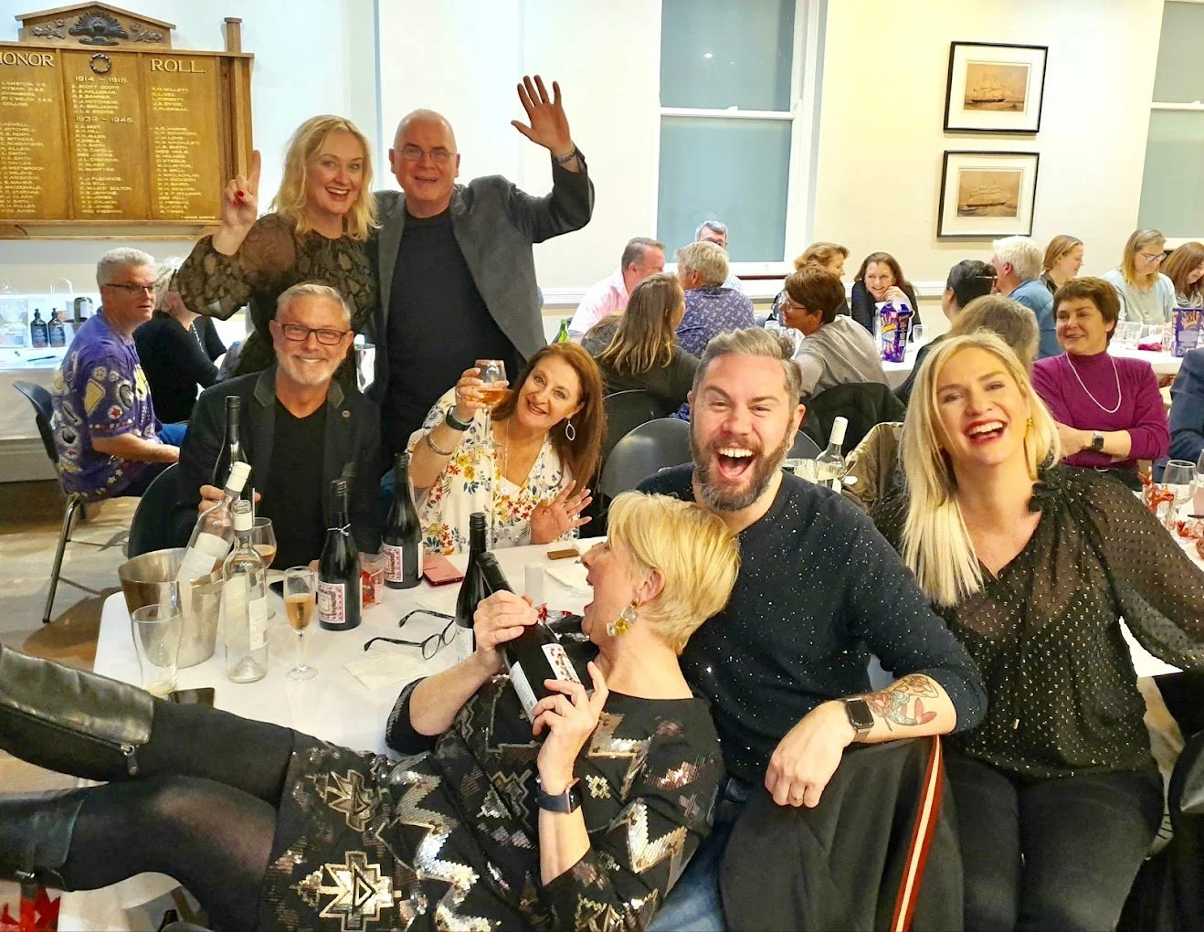 Time For Trivia - Trivia in Sydney