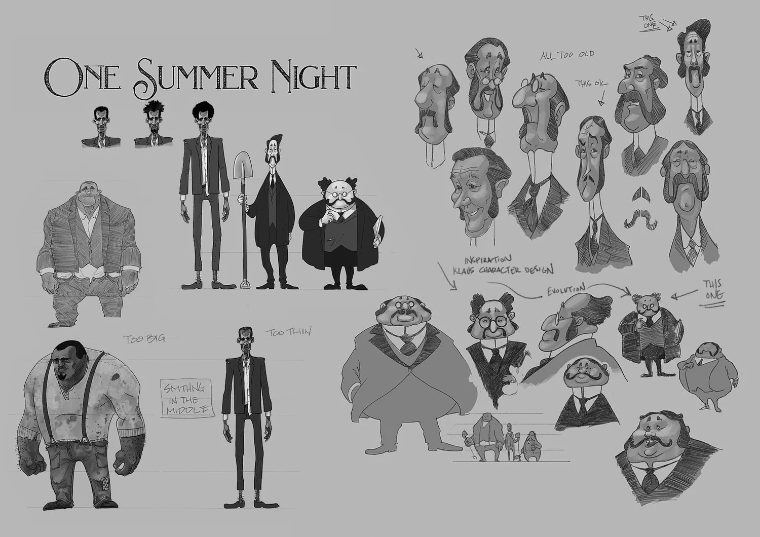 Works — James Wright Design