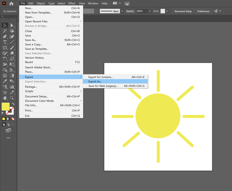 Upload An SVG On Canva — Berenice Designs
