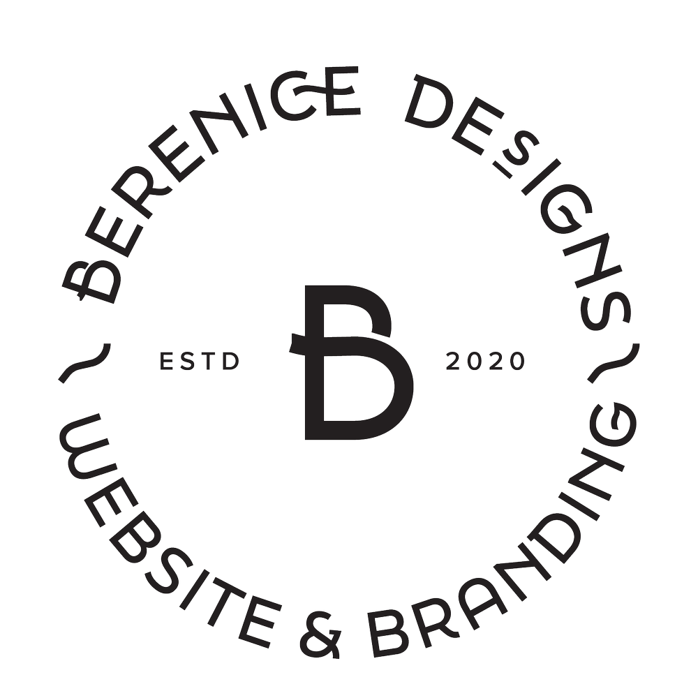 How To Embed Canva Designs To Your Website — Berenice Designs