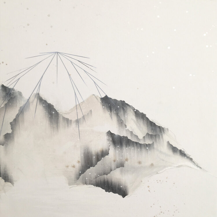 Constructed Territory — Fawn Atencio