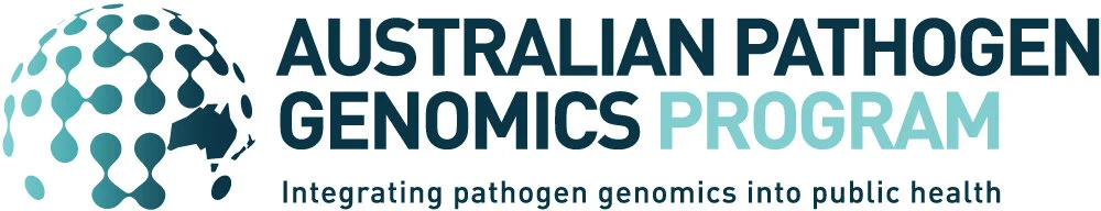 Australian Pathogen Genomics Program — CDGN