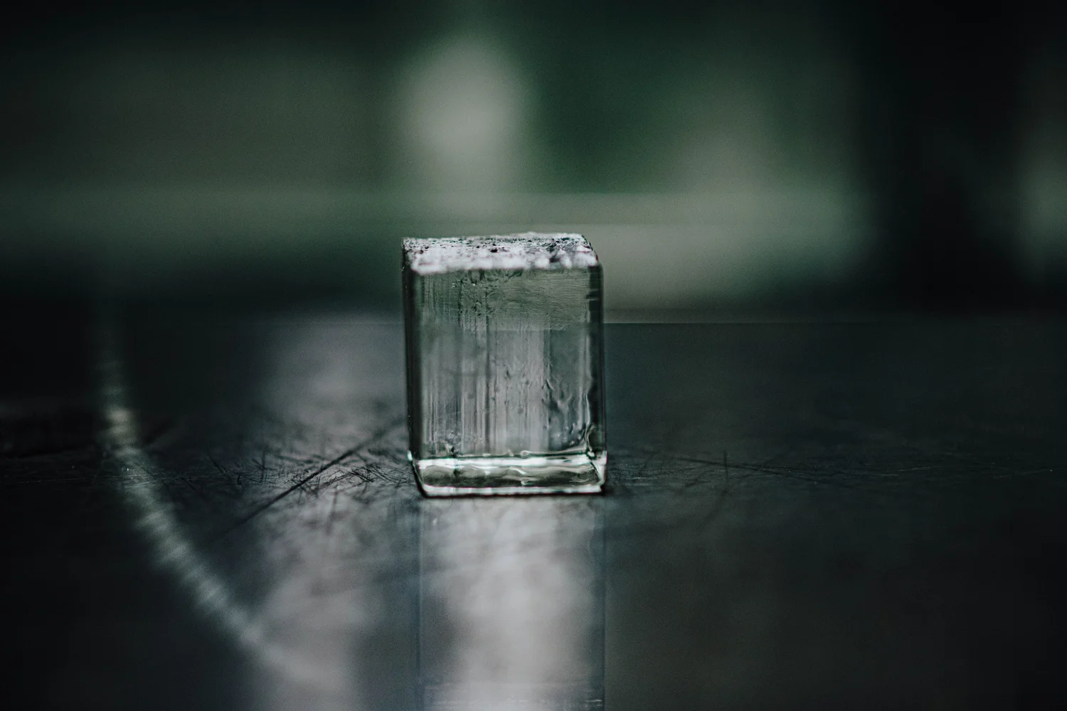 Twin Lakes Ice | The Best Premium Clear Ice for Cocktails, Bars, and Events