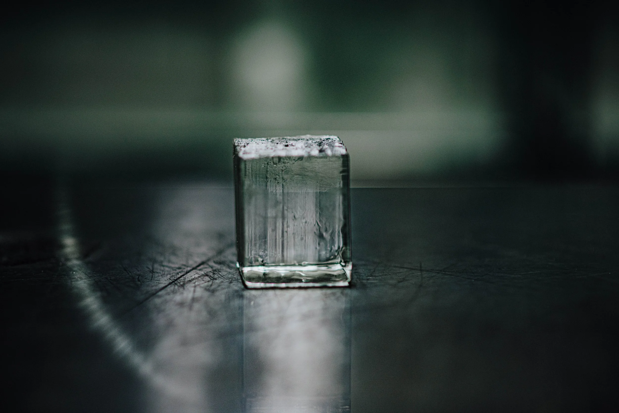 Twin Lakes Ice | The Best Premium Clear Ice for Cocktails, Bars, and Events