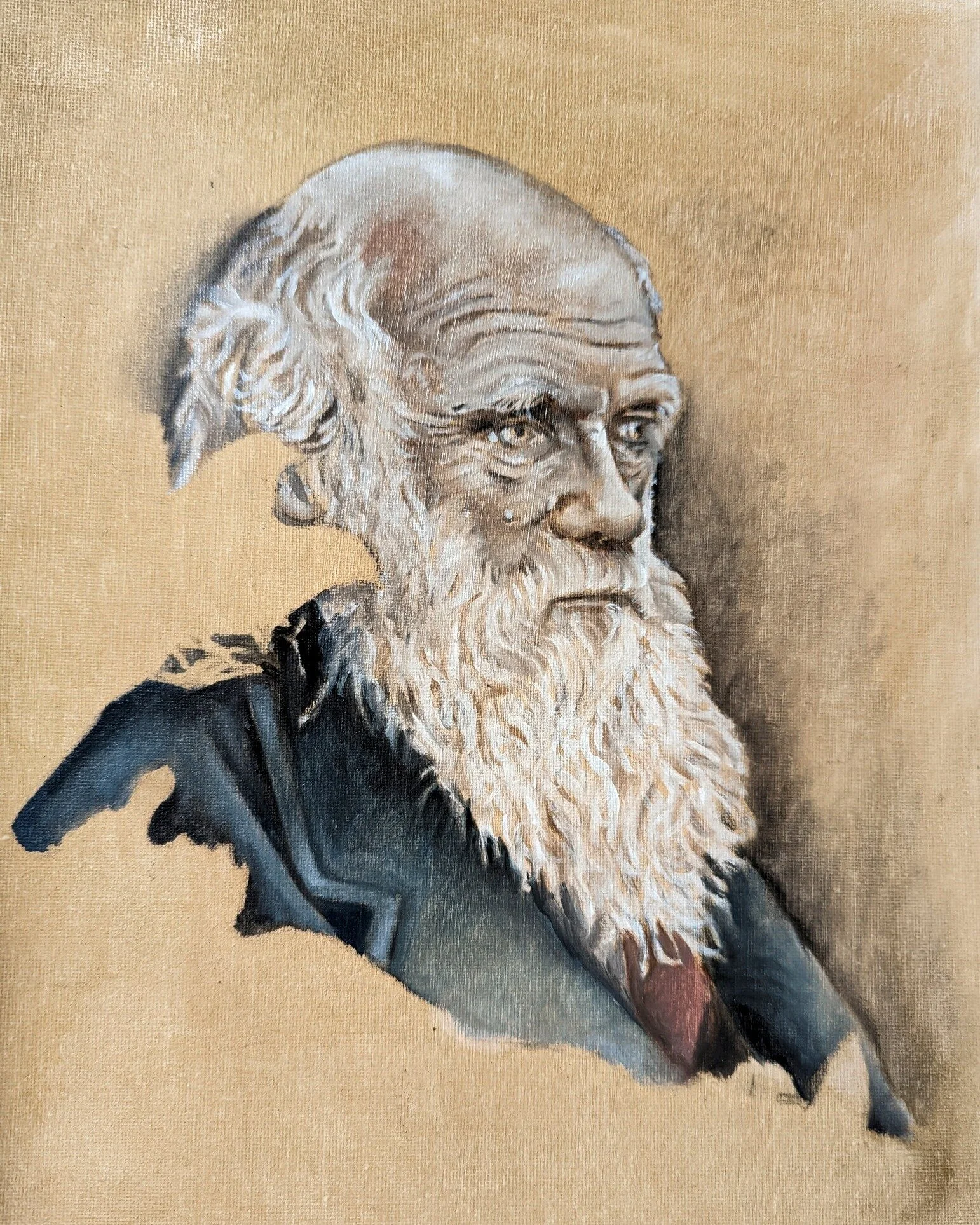 Connie Resch Art + Illustration