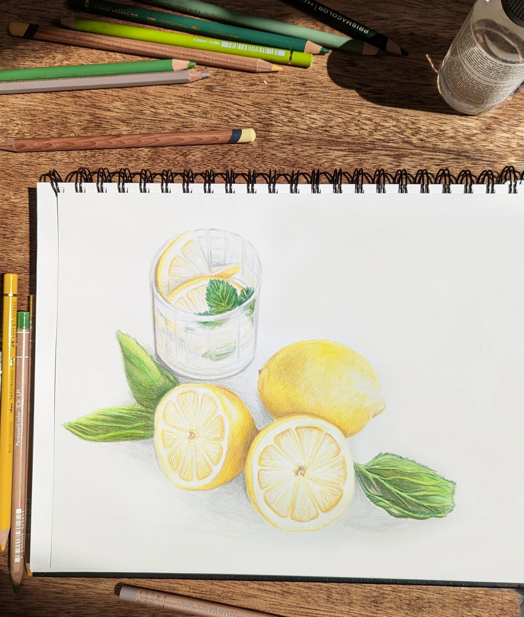 Connie Resch Art + Illustration