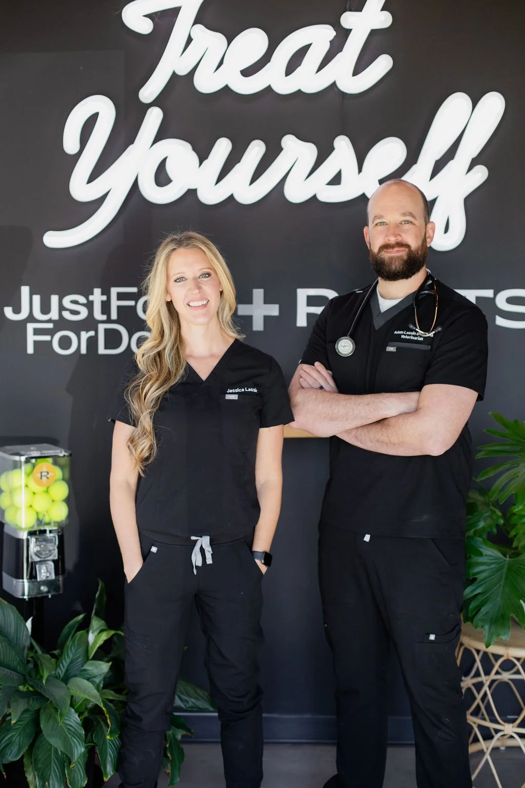 Roots Integrative Veterinary Care