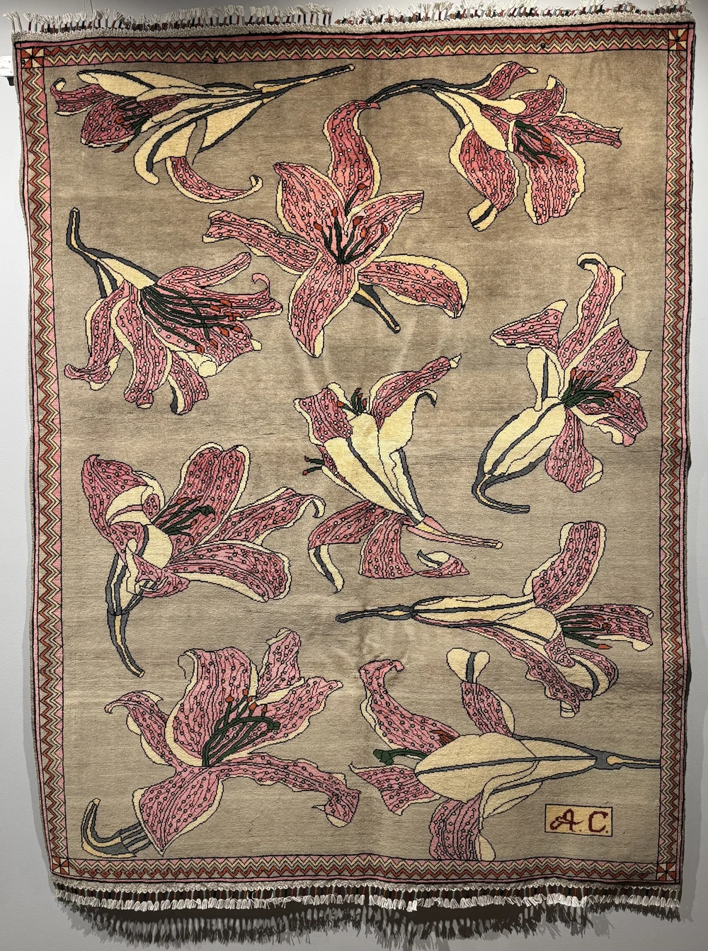 Alexandra Copeland — Hill Smith Art Advisory