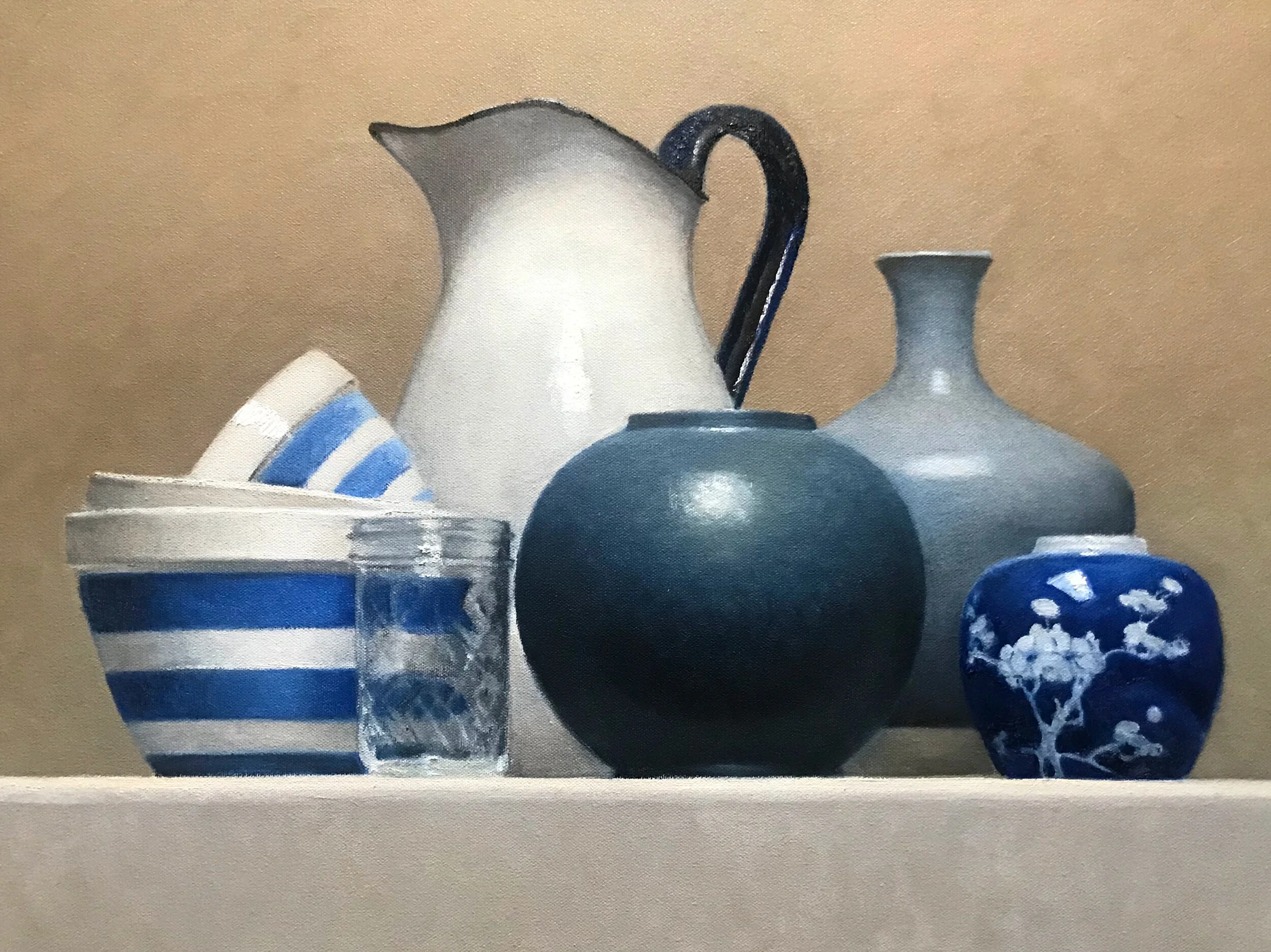 Alison Mitchell — Hill Smith Art Advisory