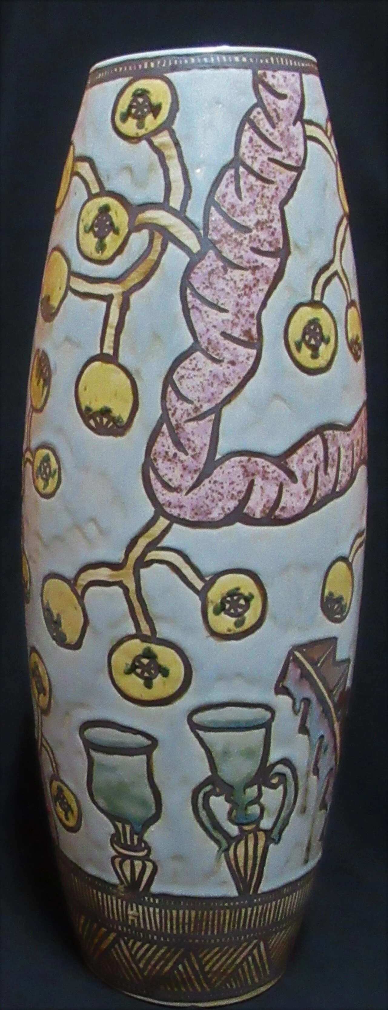 Alexandra Copeland — Hill Smith Art Advisory