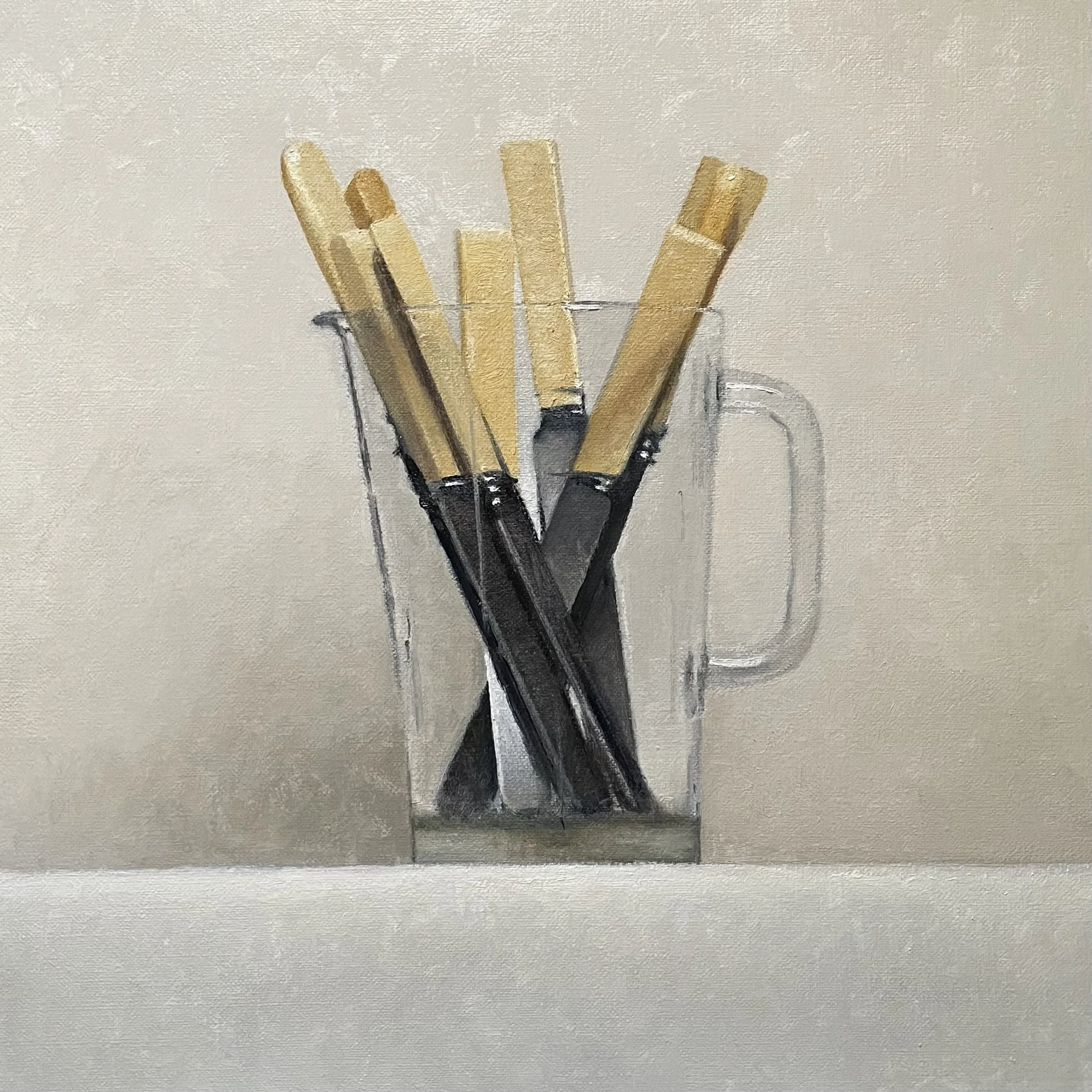 Alison Mitchell — Hill Smith Art Advisory