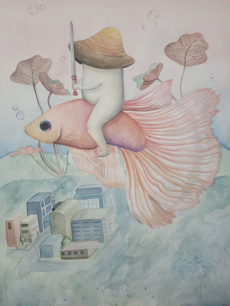 Erin Renfrey — Hill Smith Art Advisory
