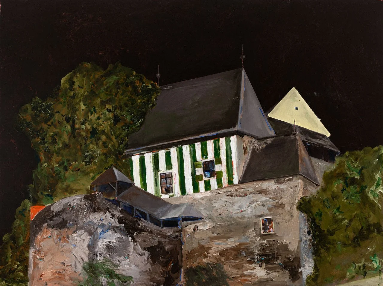 Brenton Drechsler — Hill Smith Art Advisory