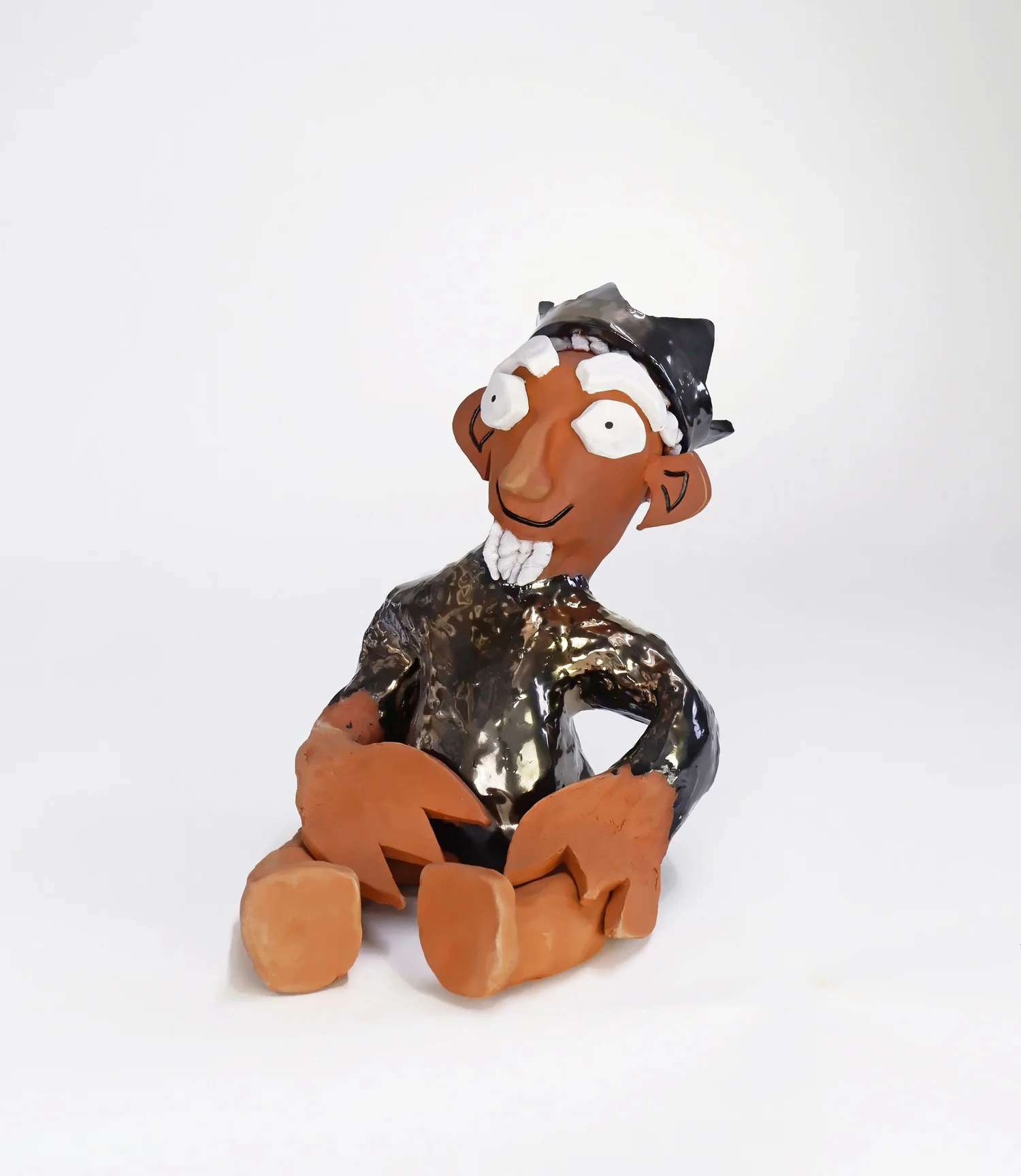 Tom Keukenmeester — Hill Smith Art Advisory